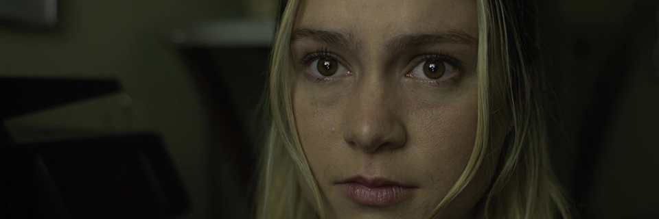 ONE-HANDED Short Film by C.B. Liffer and Elle McLemore - Official Website